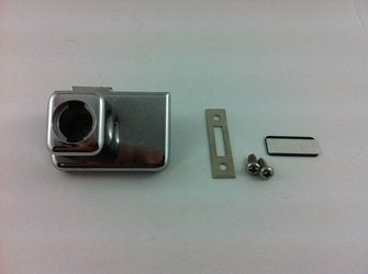 Cyberlock Showcase Glass Door Lock – Toplock Online