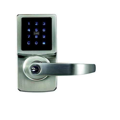 Lockwood Cortex Keyless Entry – Toplock Online
