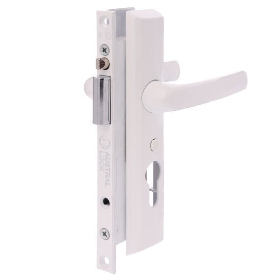 Austral Elegance Screen Door Lock – Toplock Online