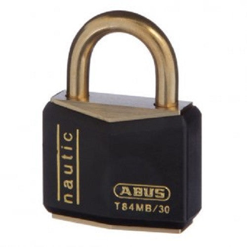 Abus 84MB/30 Mariner Nautic Padlock - Keyed Alike – Toplock Online